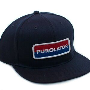 Posse Comitatus | Accessories | Purolator Hat Days Of Thunder Racing ...